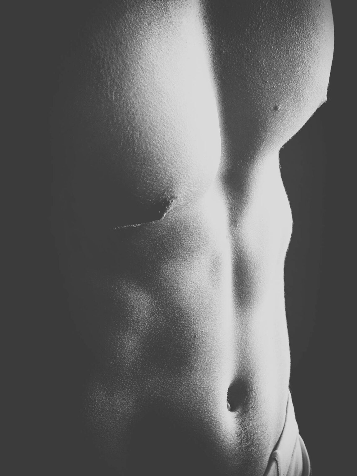 Aktfotografie - Intime und Kreative Aufnahmen